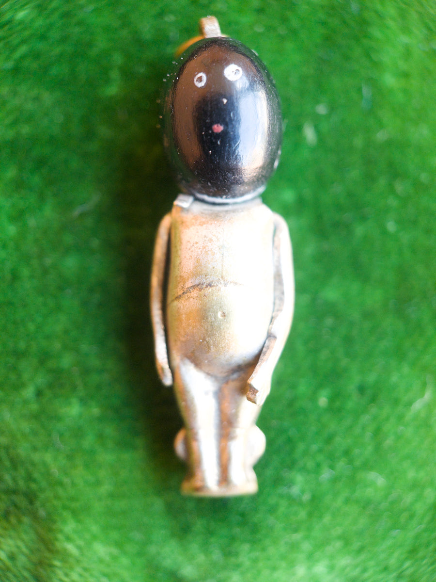 Early 20th c. Fumsup Good Luck Charm – Witchy Vintage